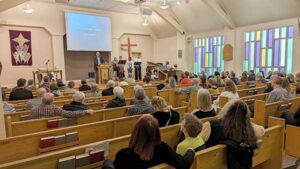 Who We Are – First Christian Reformed Church of Edmonton